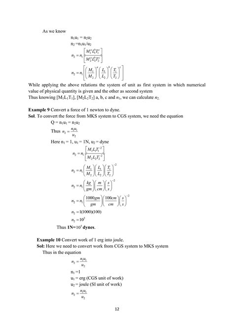 polytechnic physics first semester 1 pdf
