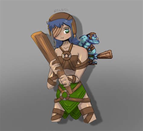 1283 Best Terraria 3 Images On Pholder Terraria Terraria Memes And 691