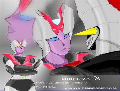 Remember Minerva X By Zoesaday On Deviantart