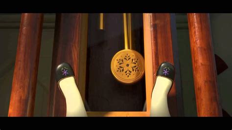 Do You Want To Build A Snowman ปั้นมนุษย์หิมะด้วยกันไหม Ostfrozen