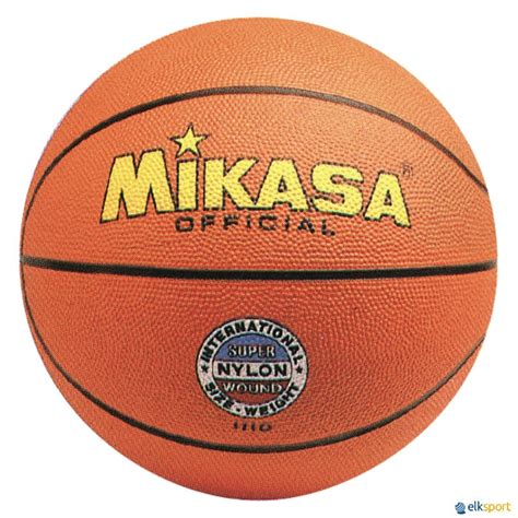 Elige El Modelo De Balón Mikasa De Baloncesto Perfecto Mira Esta Guía