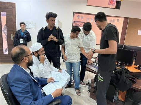 Algorithm Hackathon Kalsekar Technical Campus