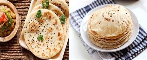 Chapati Vs Other Indian Breads Which Is The Healthier Choice Askmeall