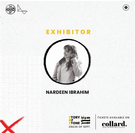 Nardeen Ibrahim On Linkedin Storyofstore