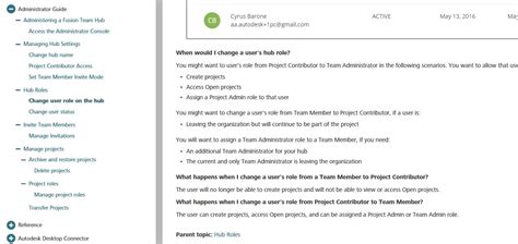 Solved Fusion Team Hub Assets Autodesk Community