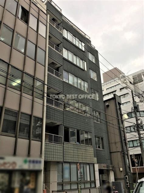 ヤサカ八丁堀ビル 賃貸オフィス・貸事務所 東京ベストオフィス Tokyo Best Office