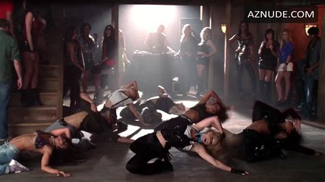 Heather Morris Nude Aznude