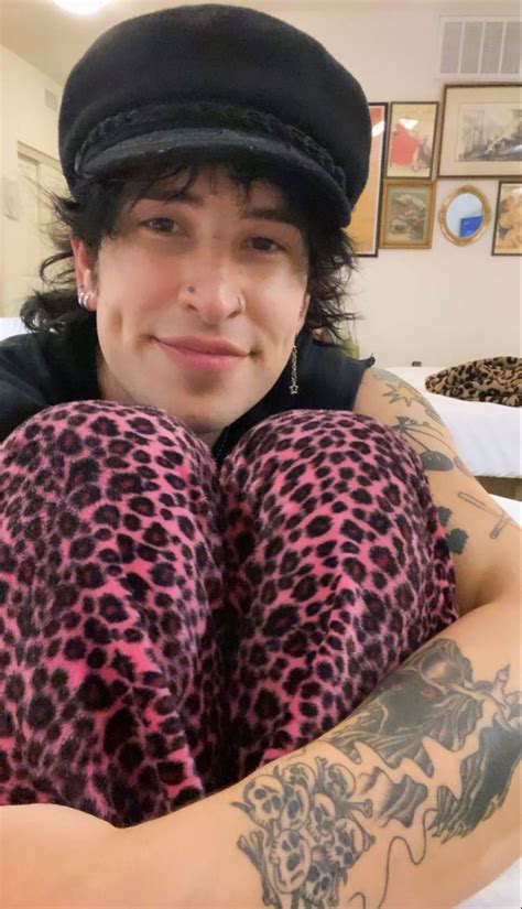 Colby Brock Sam And Colby Jake Weber Emo Men Johnnie Guilbert