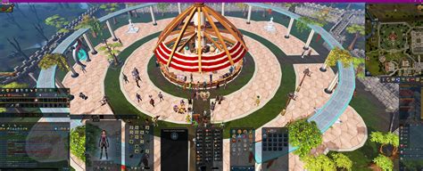 interface scaling extremely blurry please help r runescape