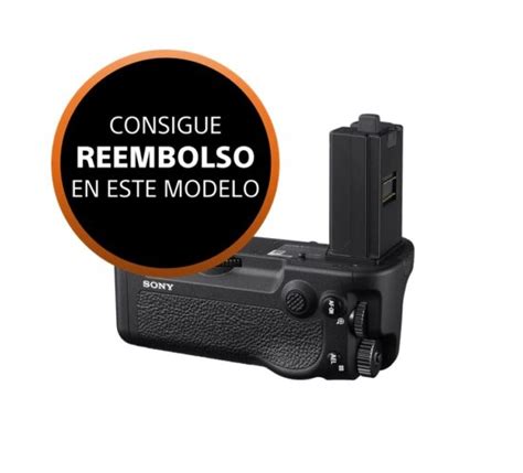 Vg C5 Grip Vertical Profesional Sony