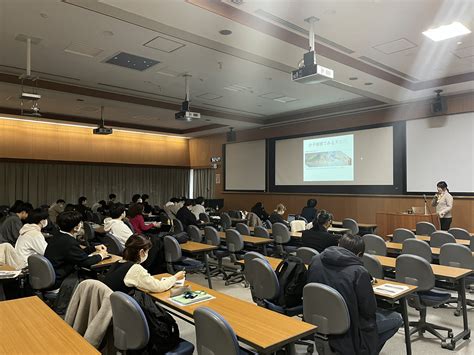 2023年度 第14回 国立天文台・総研大天文科学専攻スプリングスクール 開催 Sokendai 先端学術院 天文科学コース Weblog