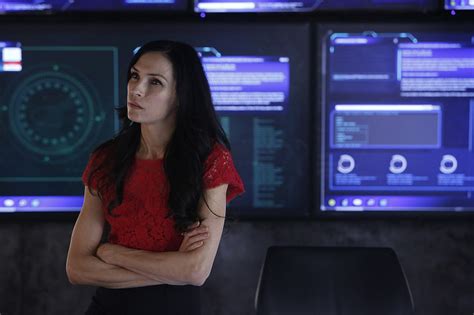 Blacklist Beauty Famke Janssen On X Men Grudges Vintage Maxim