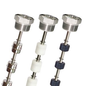 Mini Float Level Switch Daehan Sensor