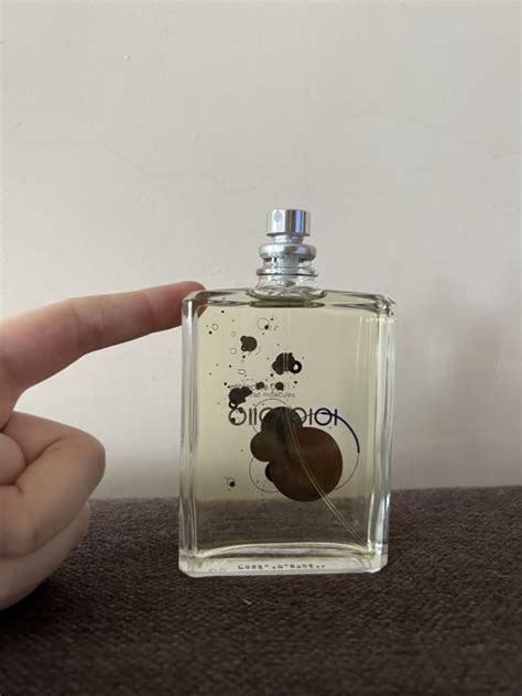 Parfum Molecule 01 by Escentric Molecules