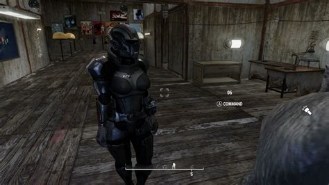 Fallout Mass Effect Mod Engineerboo