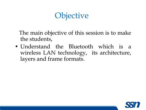 Ppt Bluetooth Powerpoint Presentation Free Download Id3596557