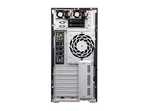 Asus Ts700 E8 Rs8 V2 5u Tower Server Barebone
