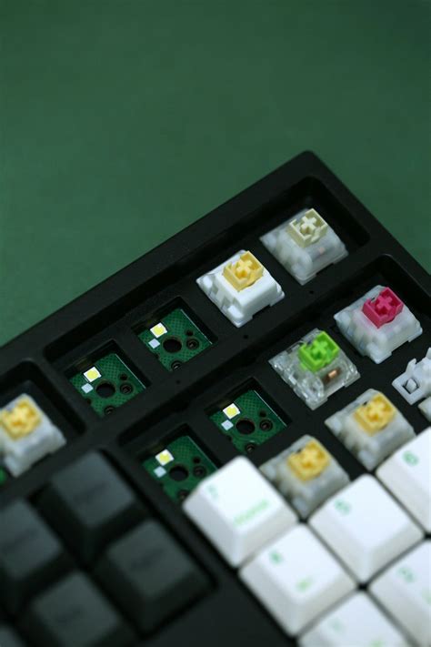 Panda 87 108 Varmilo