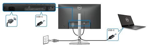 Dell P2422he显示器使用与故障排除指南 Dell 中国