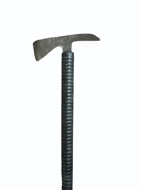 Carbon Steel Fireman Axe At ₹ 475piece Fire Hydrant Fireman Axe In