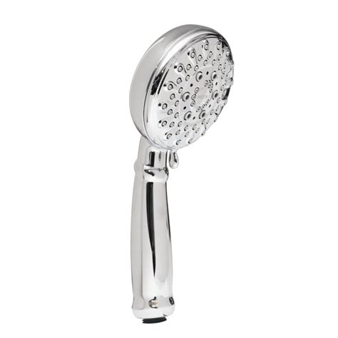 Moen 23015brb Mediterranean Bronze Multi Function Hand Shower Package