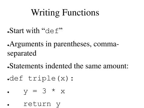 Introduction To Numerical Computing Ppt Download