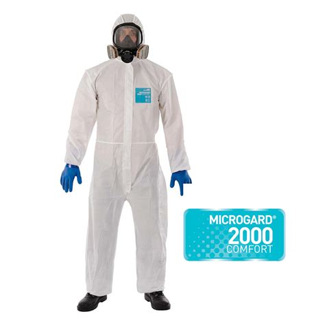 Microgard 2000 Plus