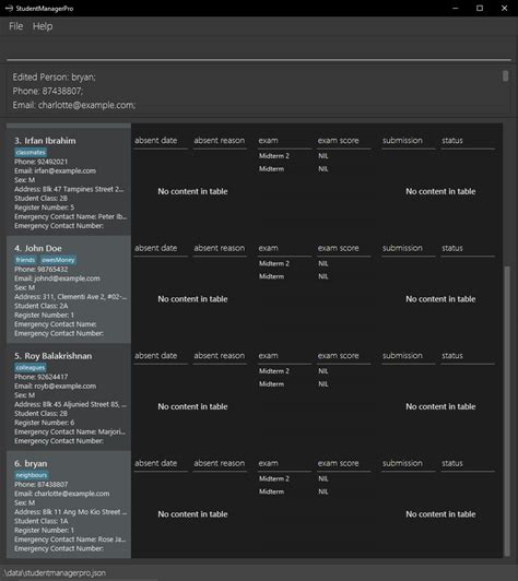 Sort Command Sorting By Name Should Follow A Different Order Issue Nus Cs
