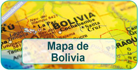 Mapas América Lista de países y capitales escuela de mapas