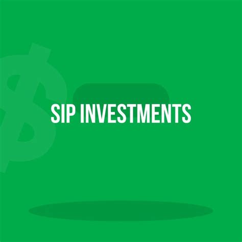 The Power Of Systematic Investment Plan Sip Building Wealth Step By Step