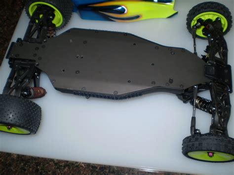 YOKOMO YZ CAL LOADED ARTR R C Tech Forums