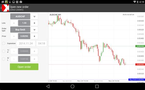 xStation - Android Apps on Google Play