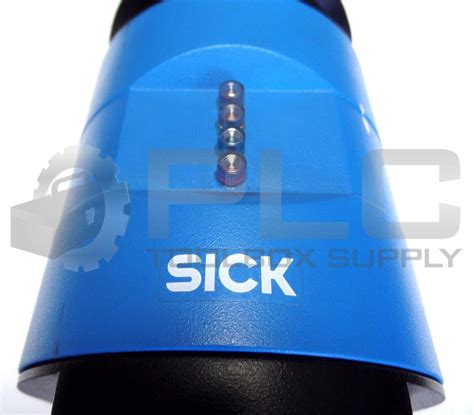Sick Optic Electronic Sensor Laser Positioning Nav300 2232 Plc