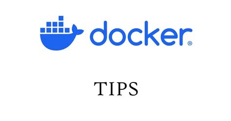 docker tips yamk blog