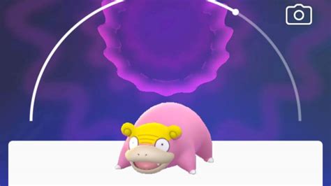 【ポケモンgo】ヤドン祭終了！ガラルヤドンが7㎞タマゴから孵化するように【最新情報】 なま1428のポケモンgohobbyworld