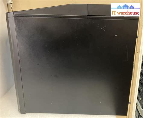 Antec Desktop Computer Case ~ It Warehouse Vancouver