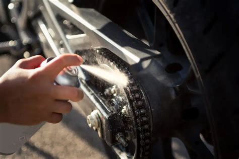 Panduan Merawat Gear Dan Rantai Motor AstraOtoshop
