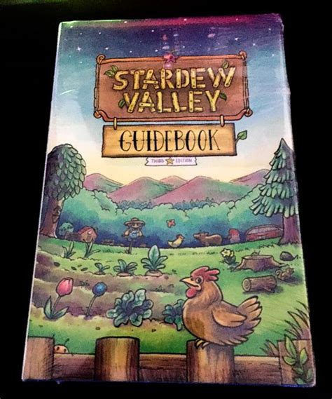 Why Didnt Yall Tell Me About Dis R Stardewvalley