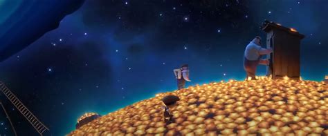 La Luna Corto de animación para caminar con éxito por la vida