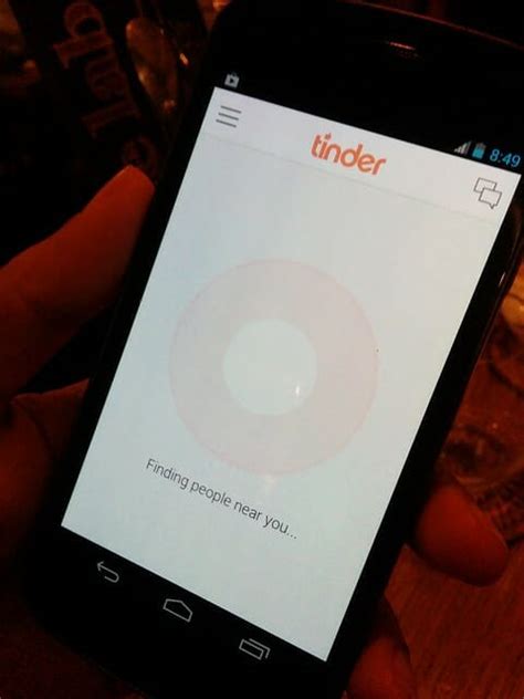 Tinder Evita Estos 10 Errores Típicos En Tinder Éxito Con Mujeres