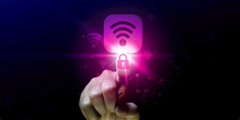 Security Wifi Ssid Router Privacy Andres Saravia