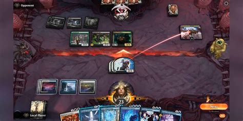 MTG Arena S Ranked Ladder Explained