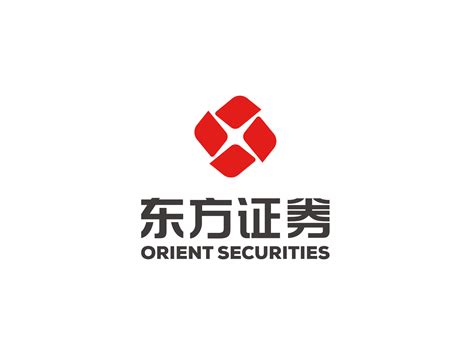 东方证券orient矢量图logo设计欣赏 Logo800
