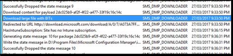 Venu Singireddys Blog Step By Step Sccm 1702 Upgrade Guide