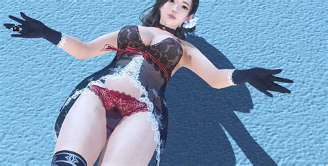 [mod] Skins Textures V3 Created By Hi Metal Page 25 Dead Or Alive Xtreme Venus Vacation