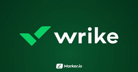 New Wrike Integration