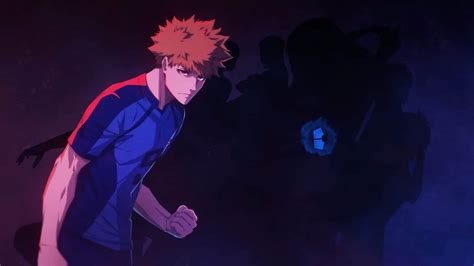 Top Rensuke Kunigami Facts From Blue Lock