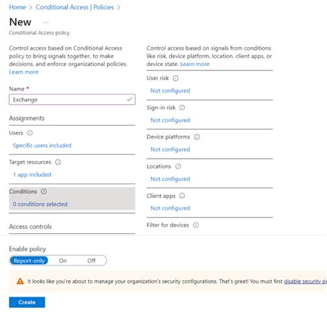 microsoft azure how to configure multi factor authentication in your