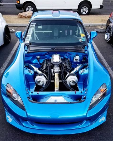 Best Turbo Kit For S2000 At Aiden Tammy Blog