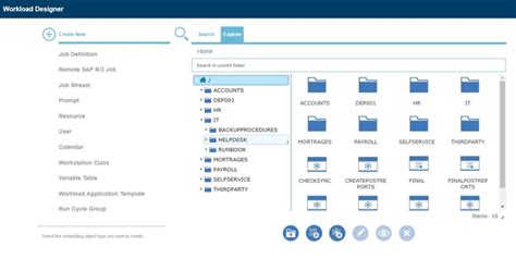 Workload Automation Workload Automation Community